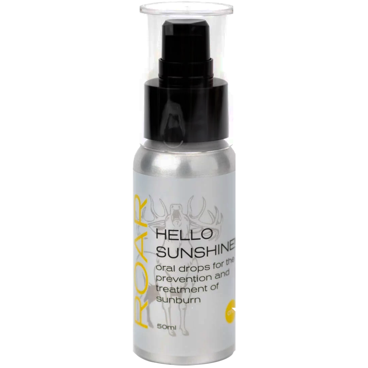 ROAR – Hello Sunshine 50ml